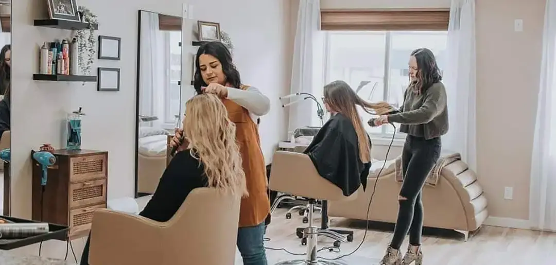 Muse Hair Lounge Now Open In Downtown Ovid – Meridian Weekly