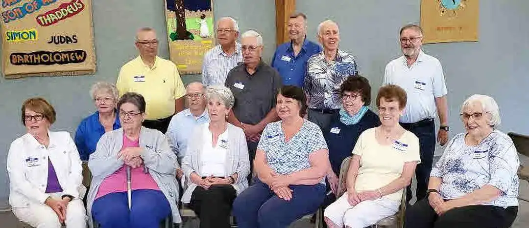 The Meridian Weekly – June 22, 2205 – Meridian Weekly
